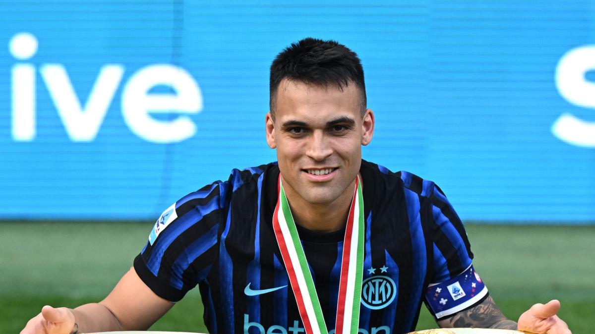 Lautaro spinge Nico Paz verso l'Inter: il Toro scende in campo