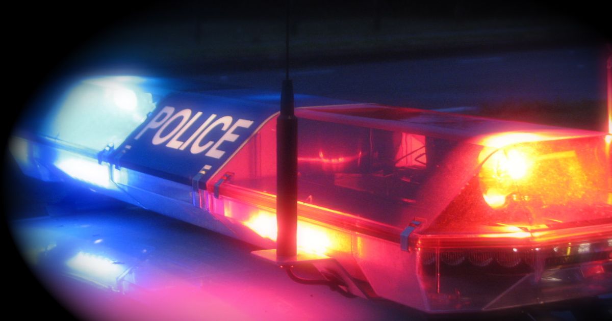 Hyde Park man crashes car, then carjacks vehicle and kills a pedestrian ...