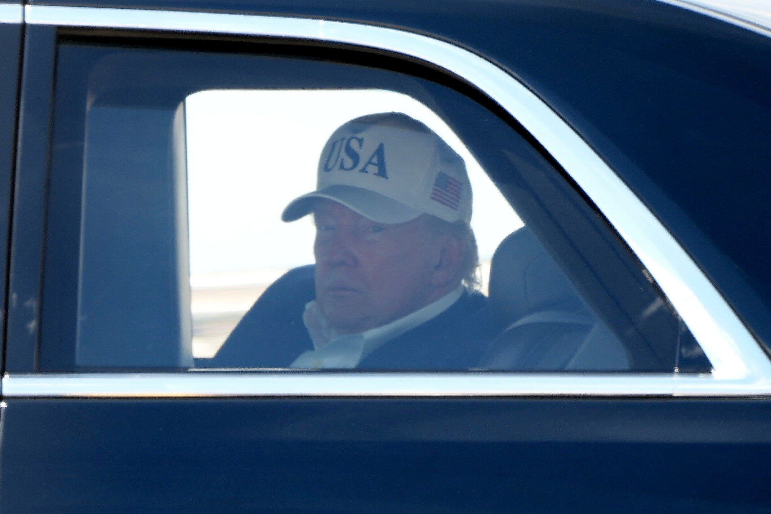 Trump broke biggest 'taboo' in diplomatic history with 1 'adolescent ...