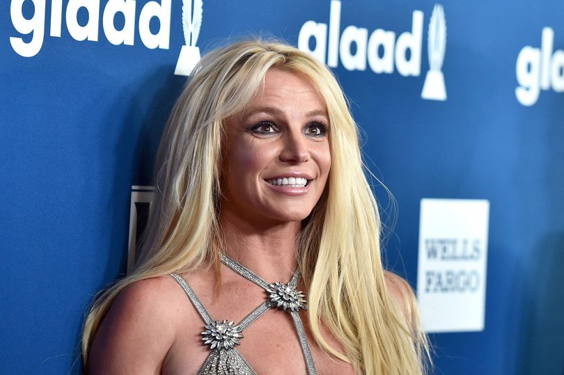 Britney Spears drops 'another baby' bombshell in erratic Father's Day video