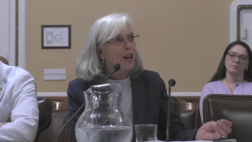 'This bill is a step in the wrong direction': Rep. Katherine Clark ...