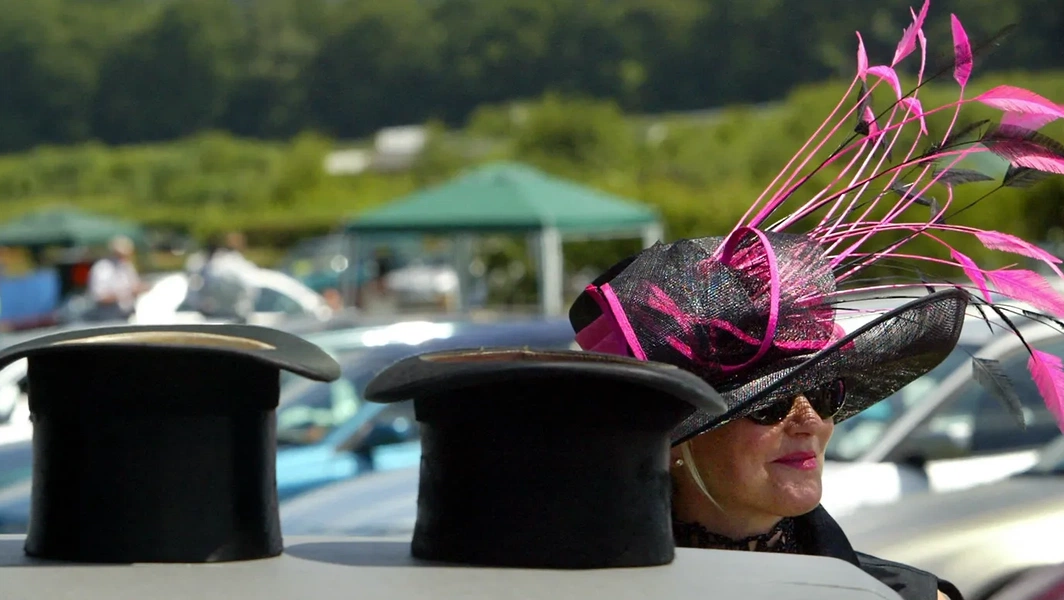 Royal Ascot 2026: Fashion highlights and style echoes