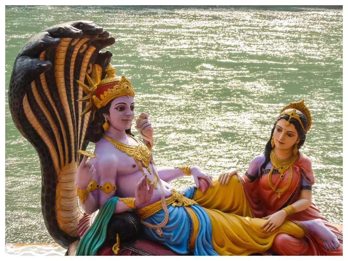 Nirjala Ekadashi 2026: When is Nirjala Ekadashi? Check correct date and ...