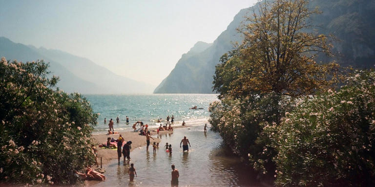 Blue Flags in Piedmont 2026: Top lakeside beaches