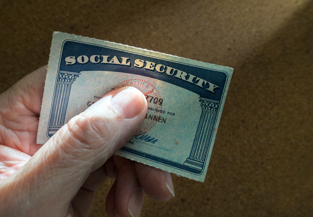 The Social Security Trust Fund could run dry by 2032. Should you ...