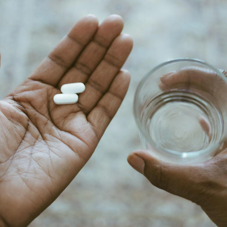 Can taking antidepressants during a heatwave put you at greater risk of ...