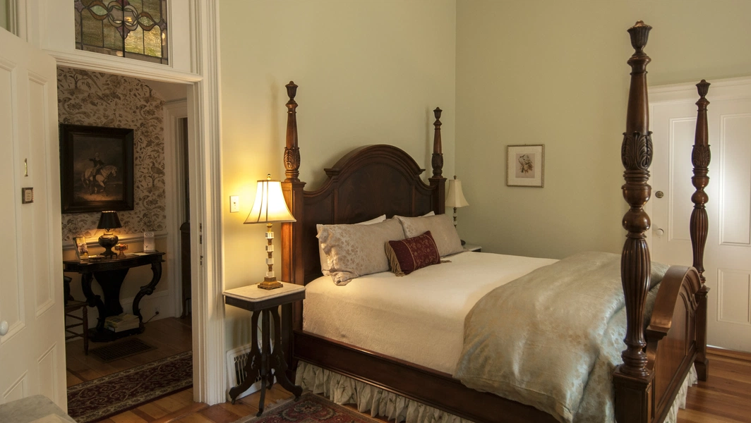 7 notable bed and breakfasts across Oregon