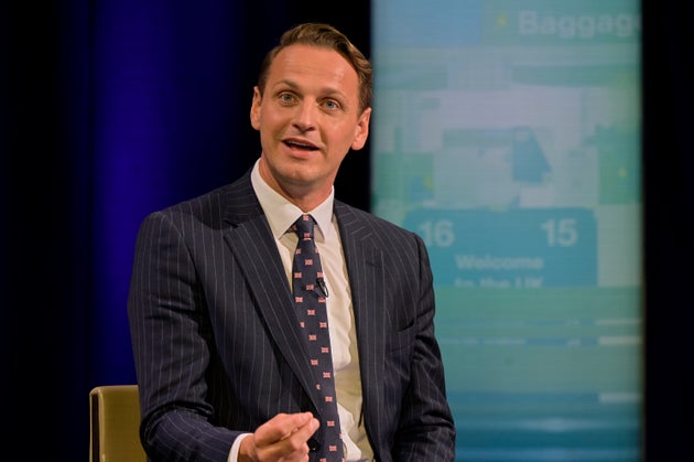 Minister divides the internet by suggesting a new PM should trigger a ...