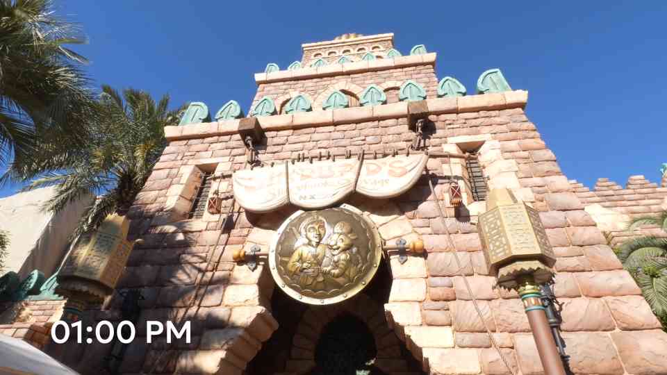 After one day at Tokyo DisneySea, here’s our honest take