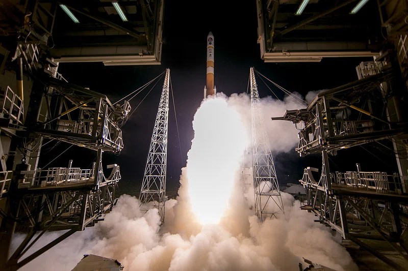 Rocket propulsion market accelerates toward $16.7 billion by 2034