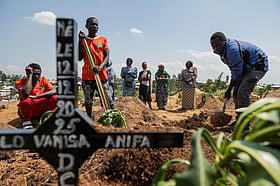 Confirmed Ebola cases in Congo outbreak top 1,000 with 254 deaths ...