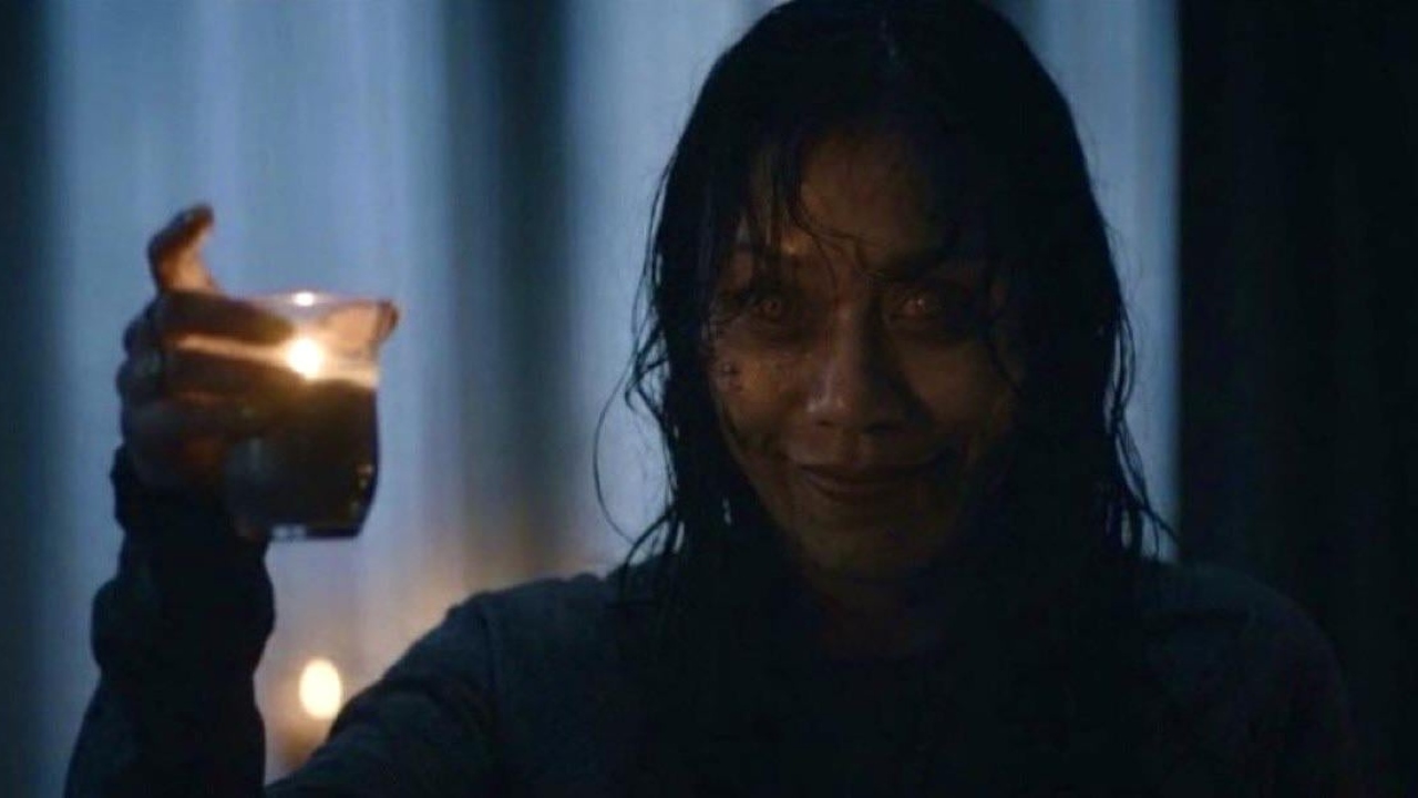 'Evil Dead Burn' director reveals the film almost earned NC-17 rating ...