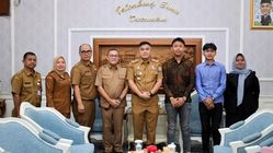 PD PII Palembang siapkan pelatihan kepemimpinan gratis bagi pelajar dan ...