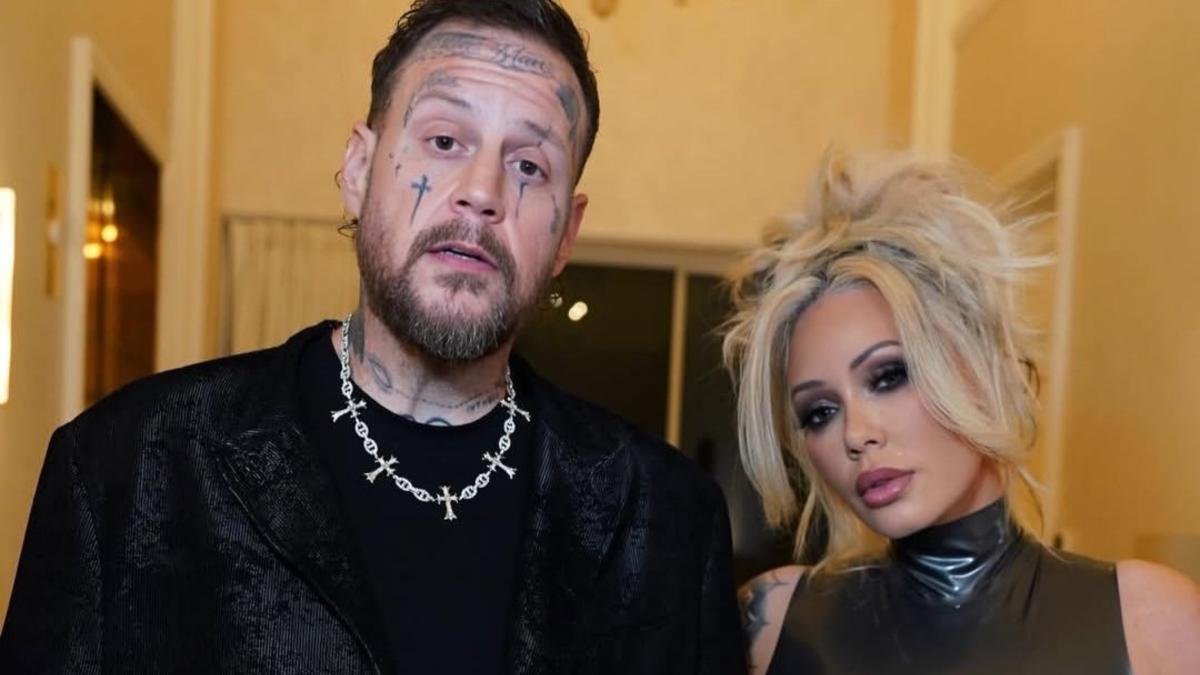Jelly Roll reveals truth behind Bunnie XO split, rejects infidelity ...