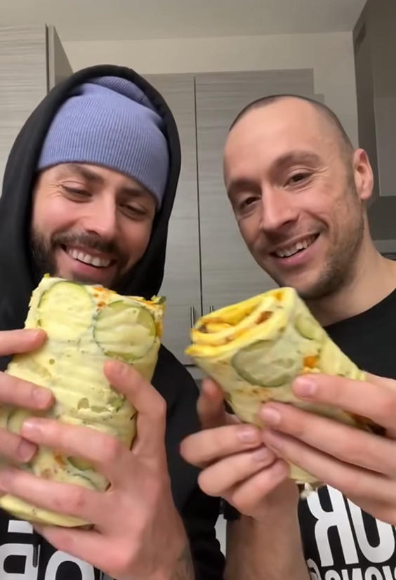 This is how I’m making eggs from now on: Simple cooking upgrade