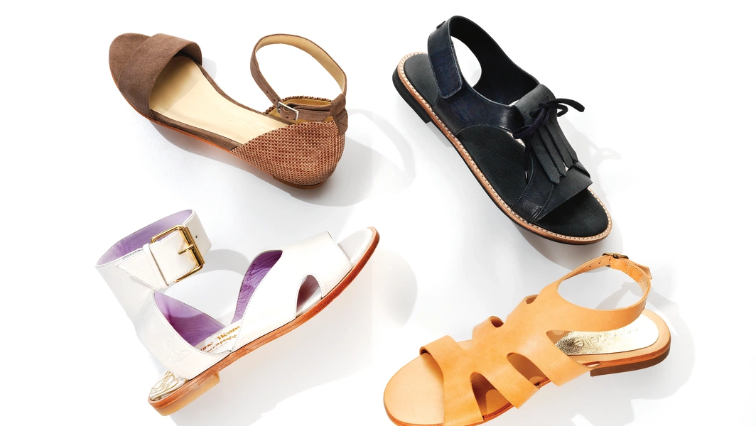 6 stylish Amazon shoes that look expensive