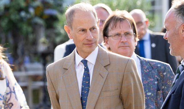 Rare Buckingham Palace blunder spotted in Court Circular involving ...