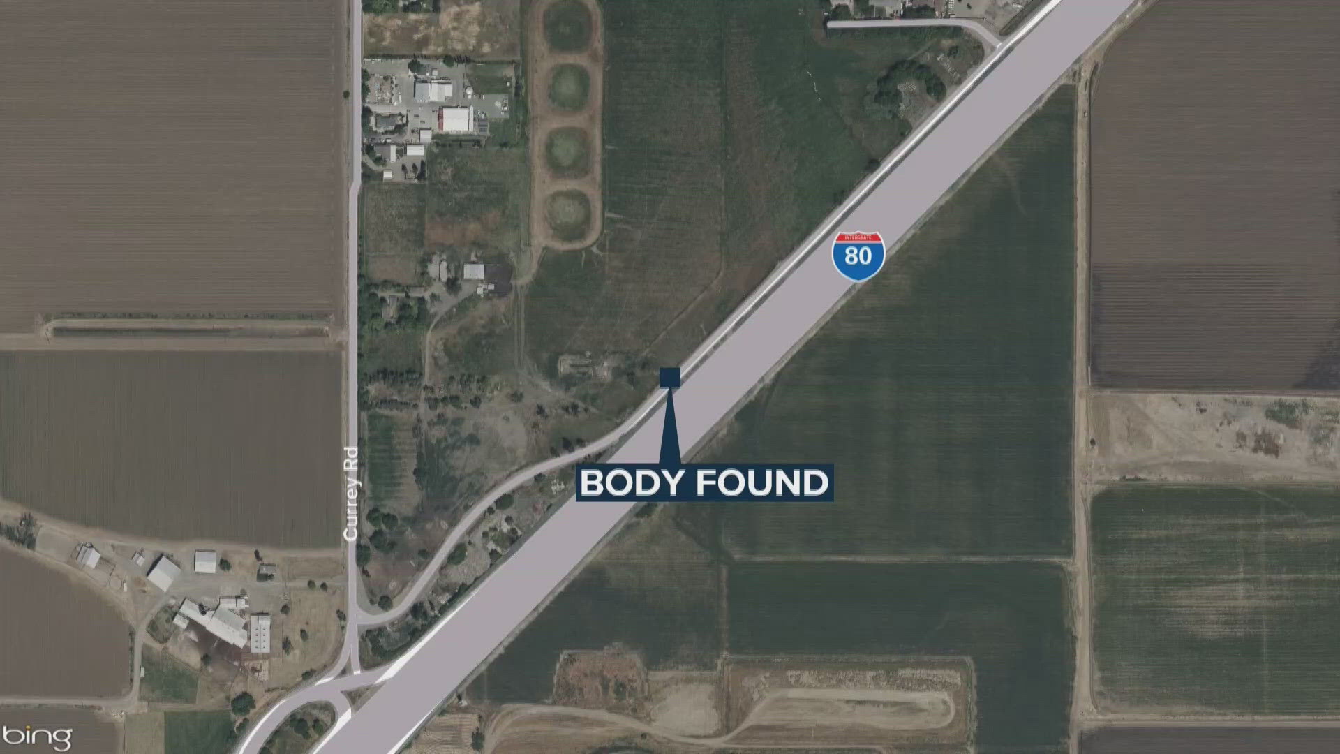 Police investigate suspicious death after remains found near Milk Farm ...
