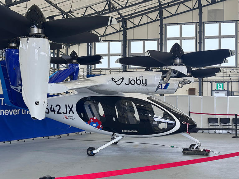 FAA, EASA push faster alignment on advanced aviation approvals
