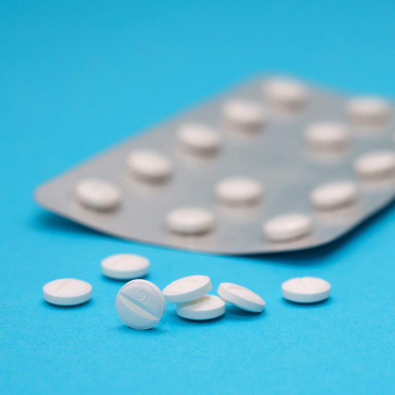 Can taking antidepressants during a heatwave put you at greater risk of ...