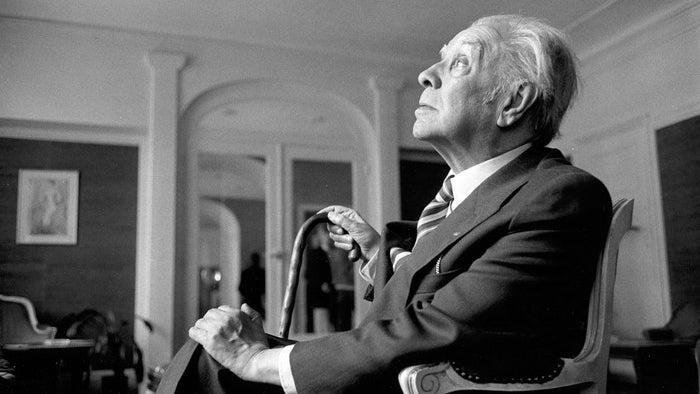 Cambiar el pasado en un cuento de Borges