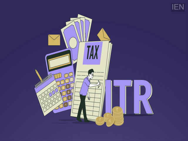 ITR filing: From PAN to TDS—don't rush to file your ITR just because ...