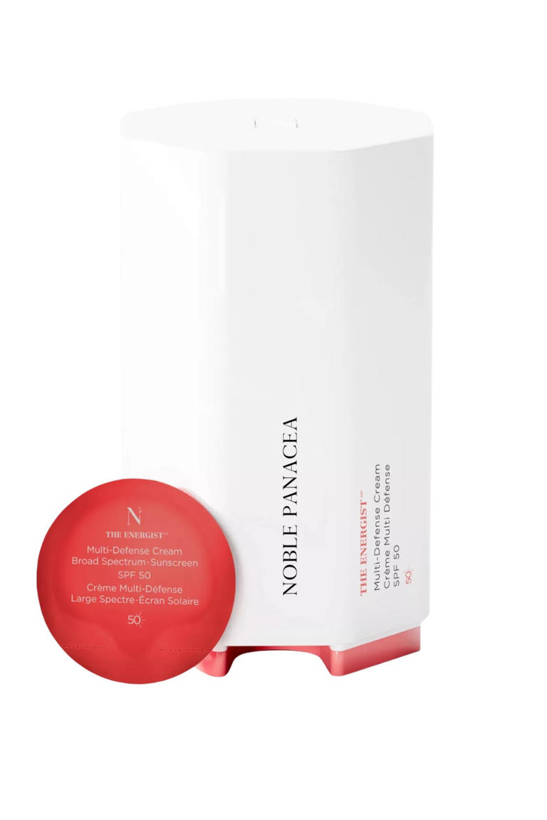 How to build the ultimate summer skin routine with Noble Panacea