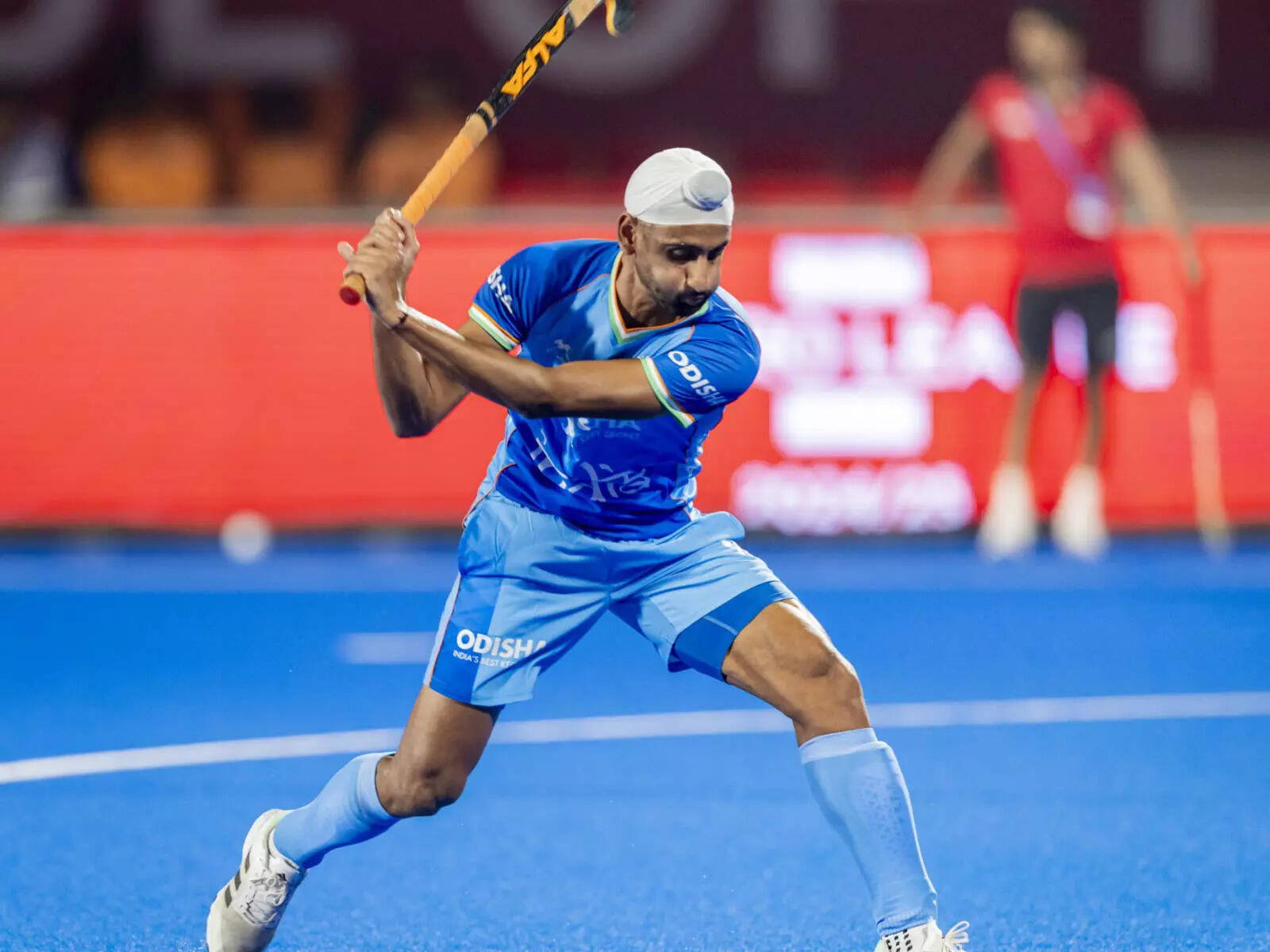 India look to carry momentum forward against arch-rivals Pakistan in ...