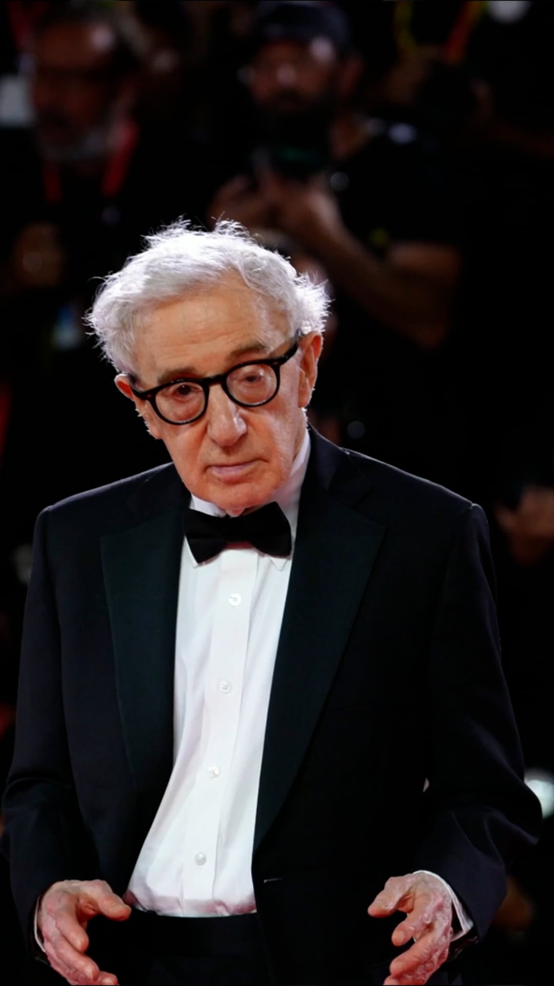 Por dentro do rompimento entre Woody Allen e seus filhos