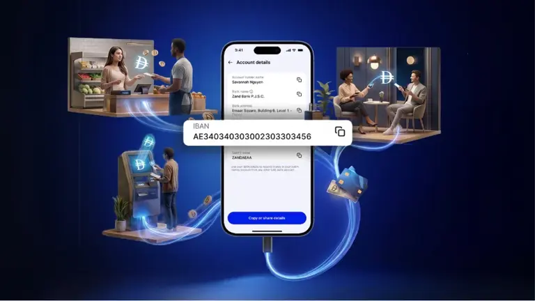 Botim launches IBAN-enabled wallets to expand financial inclusion in UAE