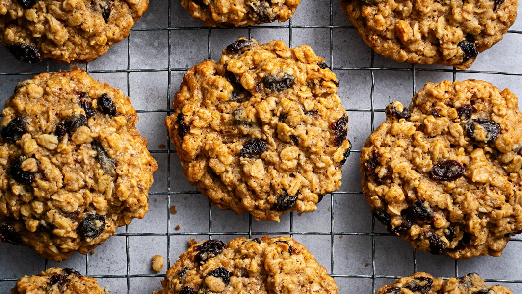 14 easy cookie recipes for every occasion