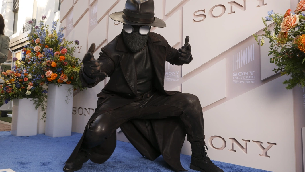 Spider-Noir season one: Noir heroism and moral complexity