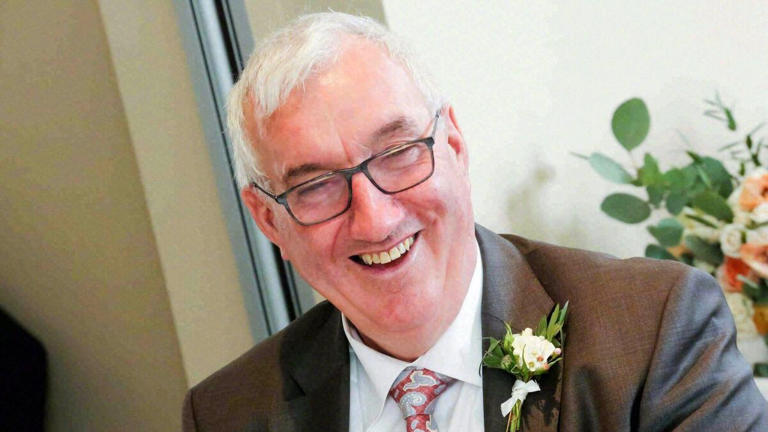 Man charged with murder of his father on Waterford family farm