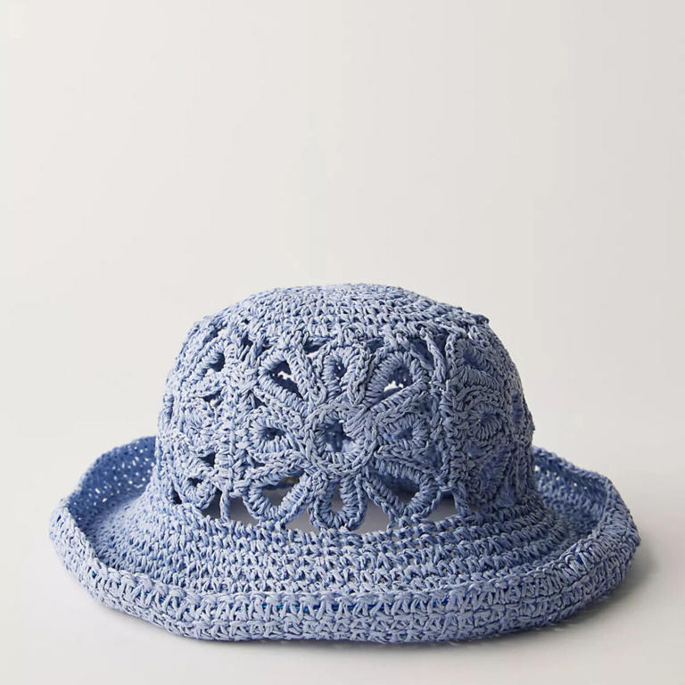 11 of the best crochet accessories for a softly bohemian summer – plus ...