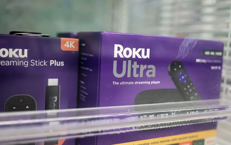 Fox’s $22B Roku takeover sets stage for streaming shake-up