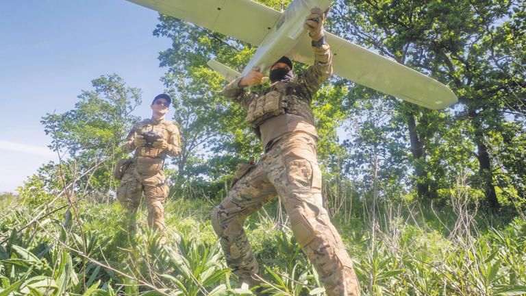 Ukraine war now longer than WW I – the similarities are unsettling | Column