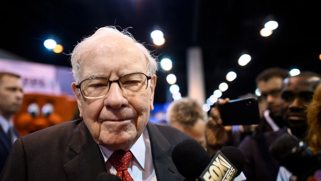 Guy Spier’s farewell and Buffett’s enduring wisdom