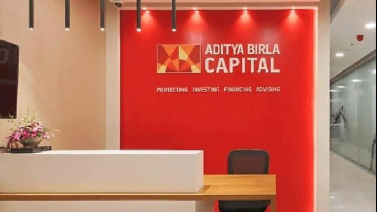 Aditya Birla Capital shares hit record high, m-cap crosses Rs 1L crore ...