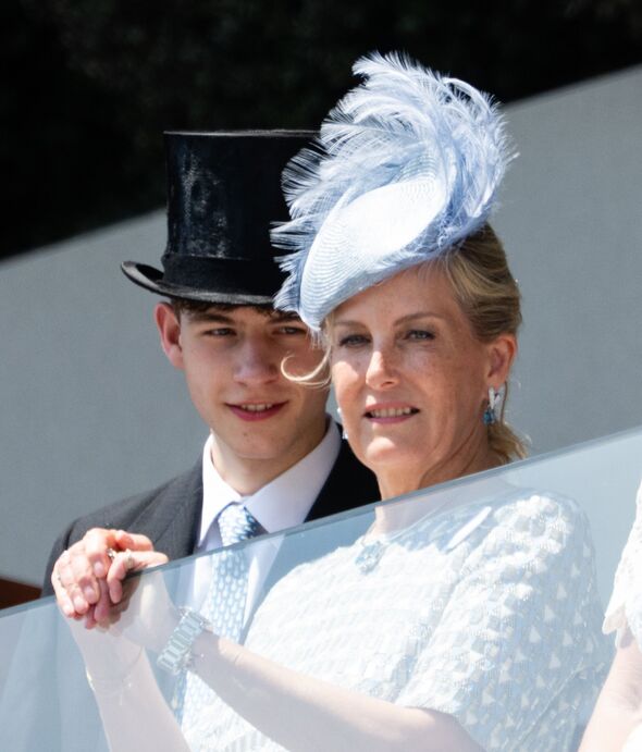 Rare Buckingham Palace blunder spotted in Court Circular involving ...