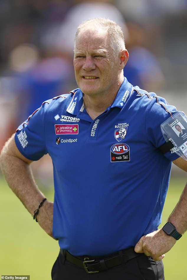 Footy legend Nathan Burke blasted for calling people from Melbourne ...