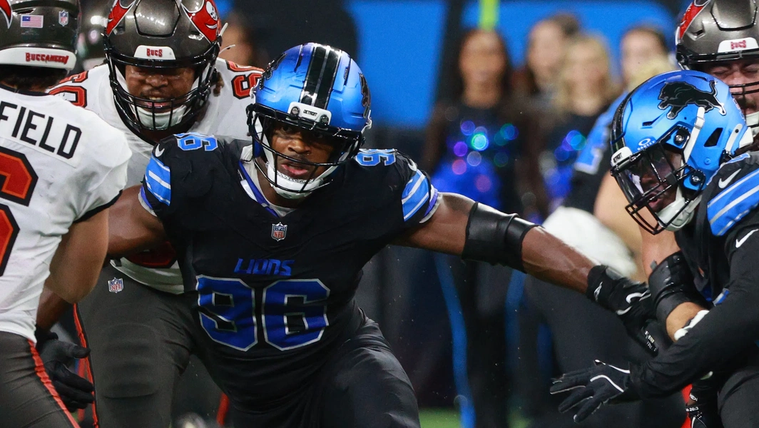 Lions and Chiefs head to camp with key roles up for grabs