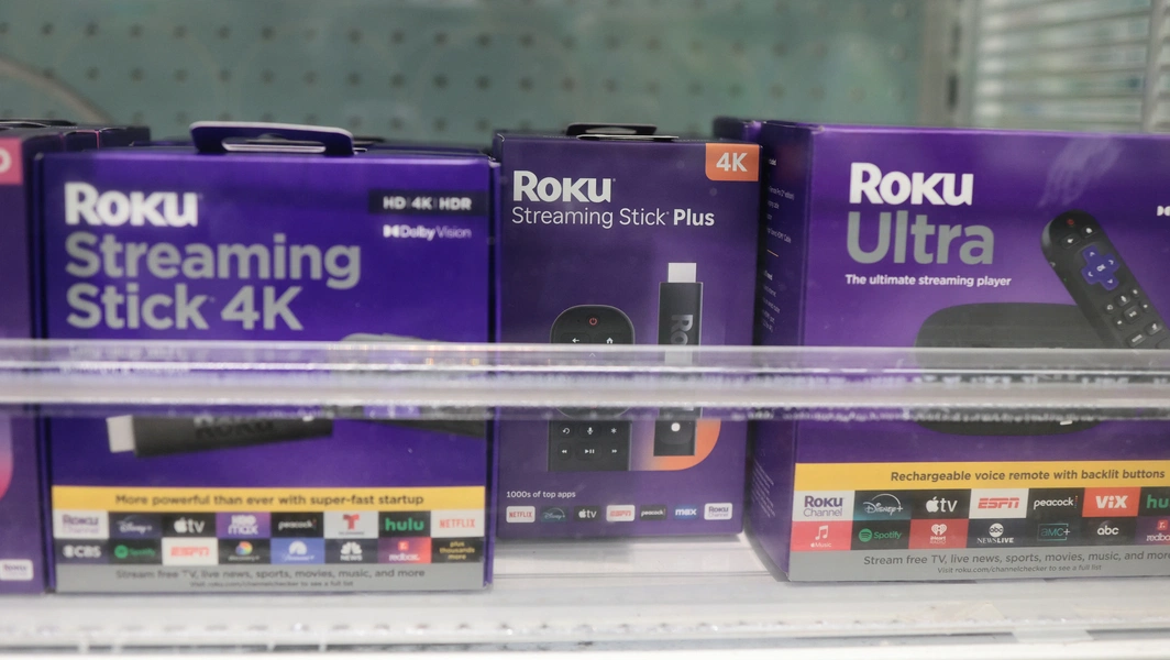 Fox’s $22B Roku takeover sets stage for streaming shake-up