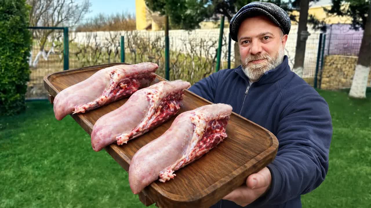 Most people ignore this cut of beef... they're missing out