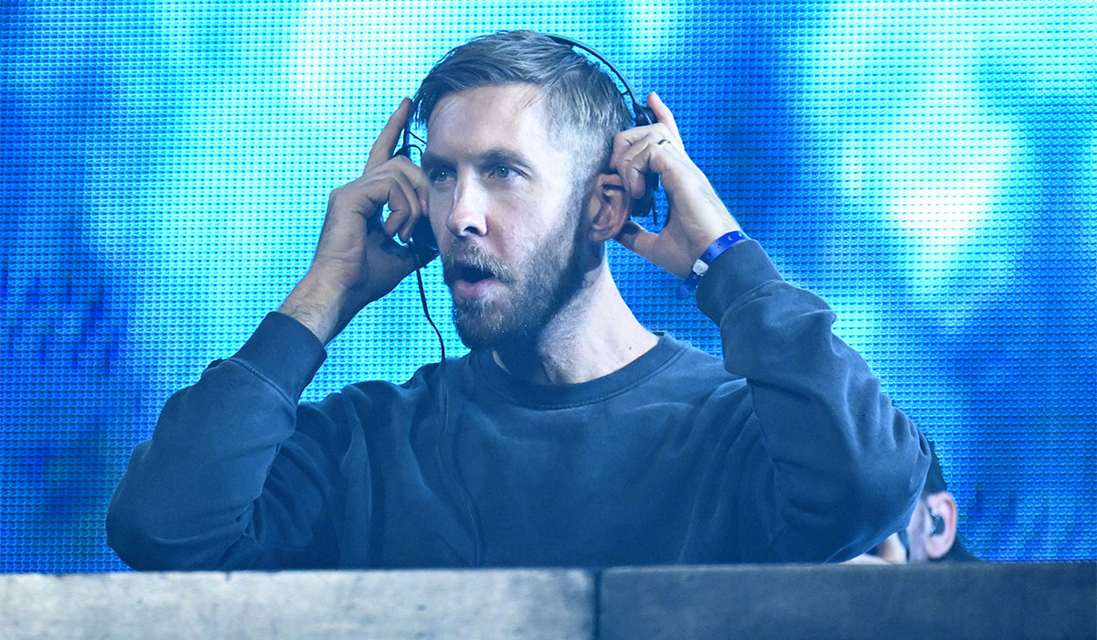 Calvin Harris at Marlay Park and Malahide Castle: Here's what you need ...