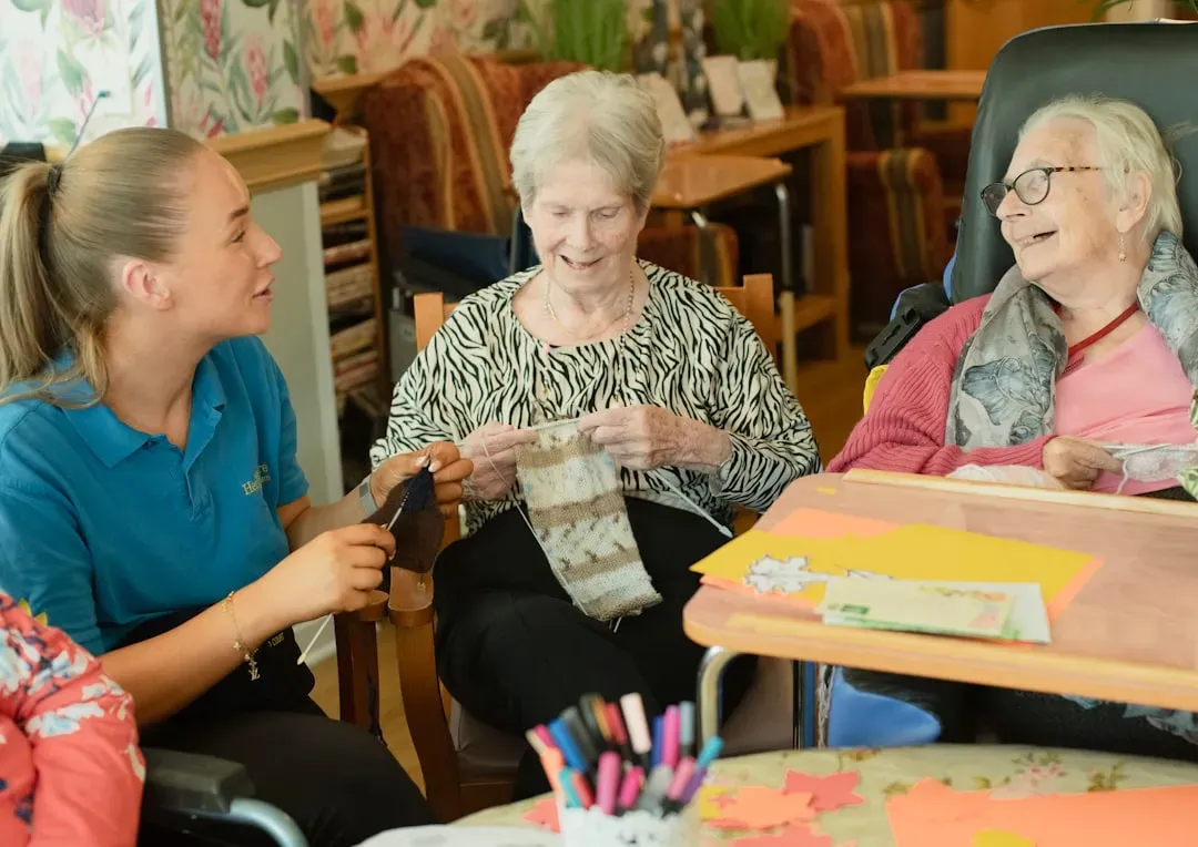14 habits people develop in old age that every younger generation ...