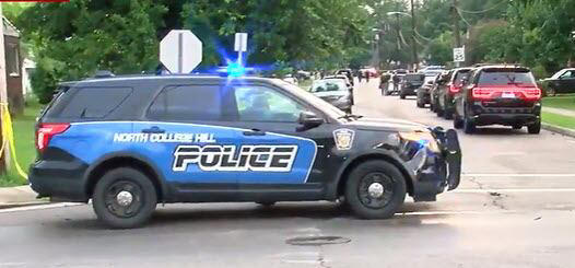 Armed & dangerous murder suspect wanted in shooting of North College ...