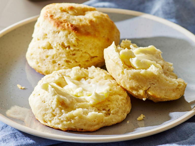 The one thing every diner chef does for better biscuits