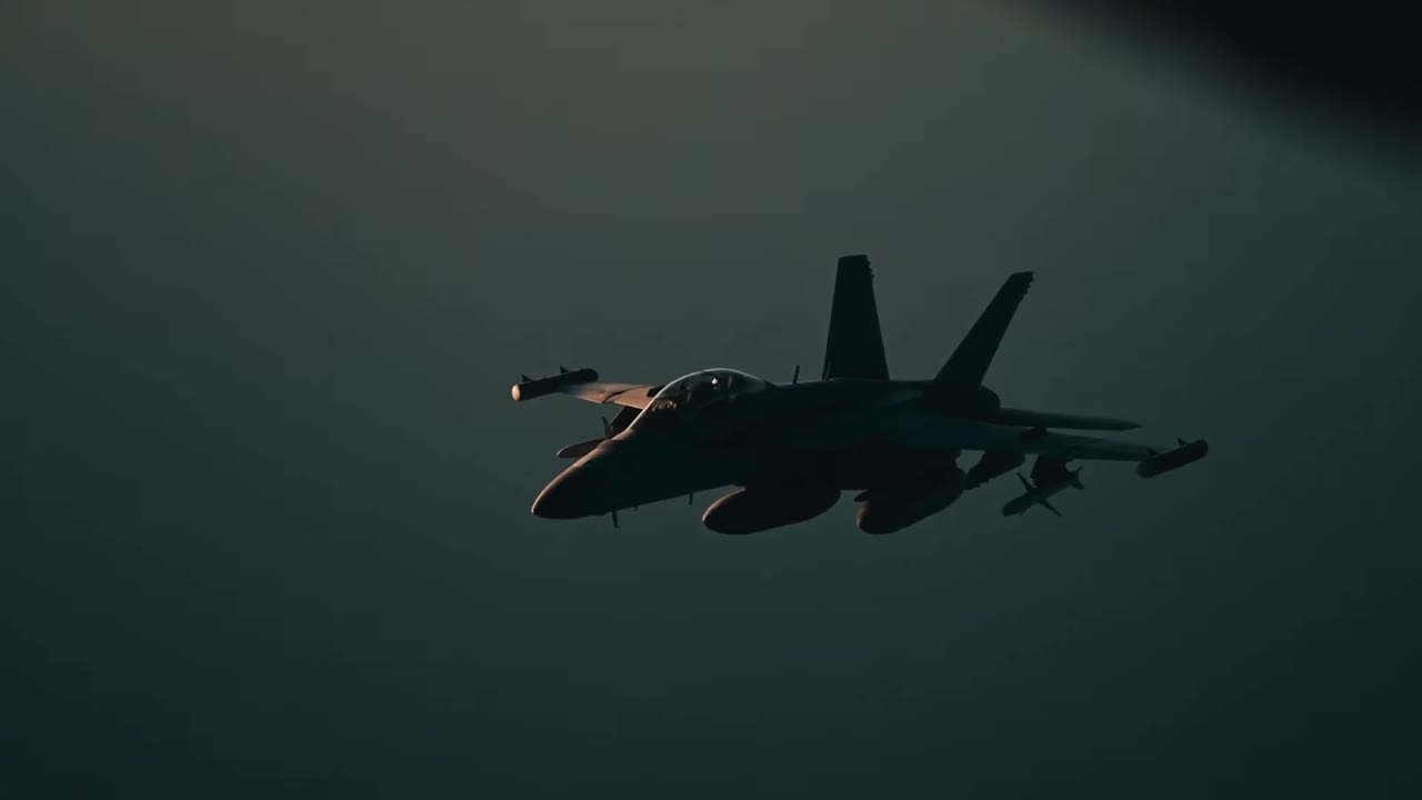 A growler 'killed' an F-22 - then stealth looked less invincible