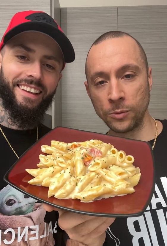 Easy and delicious pasta recipe for quick homemade meals