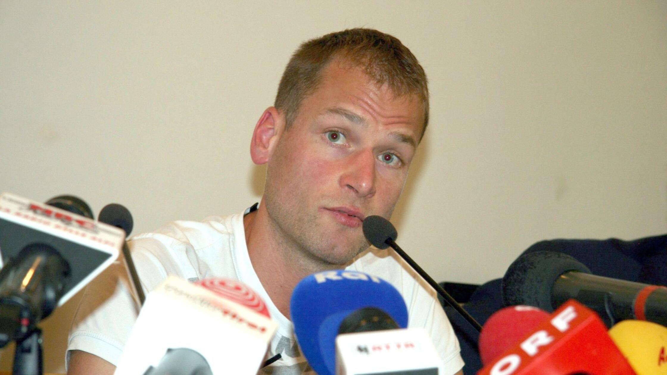 Doping: Geher-Olympiasieger Schwazer erneut positiv getestet